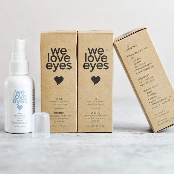 Eye Aesthetics - Woodbridge Optometry