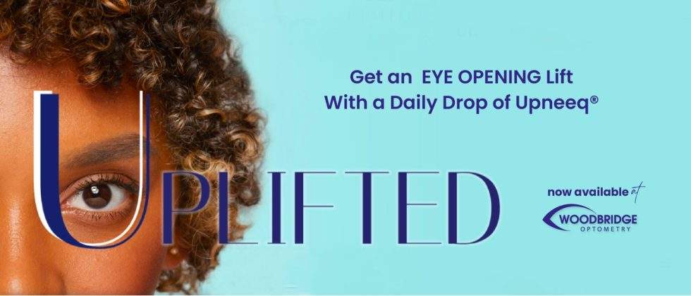 Eye Aesthetics - Woodbridge Optometry
